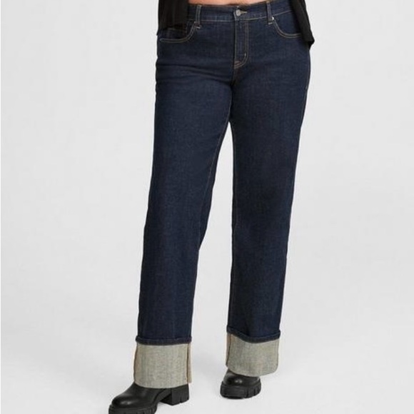 torrid | Jeans | Torrid Wide Leg Jeans | Poshmark